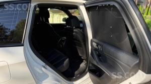 Balts BMW X5 2022 Rīga, ar dzinēja tilpumu 3.00 L un nobraukumu 92 tūkst. km par 49490 €, foto 20 vietnē AUTOMOTO.COM.LV