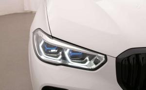 Balts BMW X5 2022 Viļņa, ar dzinēja tilpumu 3.00 L un nobraukumu 97 tūkst. km par 59500 €, foto 4 vietnē AUTOMOTO.COM.LV