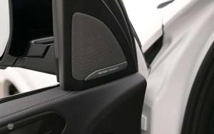 Balts BMW X5 2022 Viļņa, ar dzinēja tilpumu 3.00 L un nobraukumu 97 tūkst. km par 59500 €, foto 10 vietnē AUTOMOTO.COM.LV