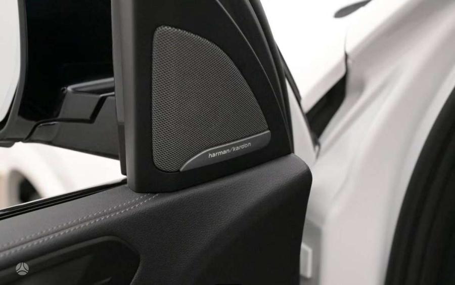 Balts BMW X5 2022 Viļņa, ar dzinēja tilpumu 3.00 L un nobraukumu 97 tūkst. km par 59500 €, foto 10 vietnē AUTOMOTO.COM.LV
