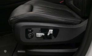 Balts BMW X5 2022 Viļņa, ar dzinēja tilpumu 3.00 L un nobraukumu 97 tūkst. km par 59500 €, foto 11 vietnē AUTOMOTO.COM.LV
