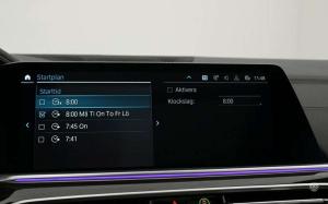 Balts BMW X5 2022 Viļņa, ar dzinēja tilpumu 3.00 L un nobraukumu 97 tūkst. km par 59500 €, foto 13 vietnē AUTOMOTO.COM.LV