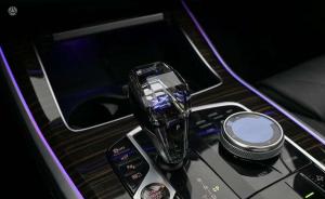 Balts BMW X5 2022 Viļņa, ar dzinēja tilpumu 3.00 L un nobraukumu 97 tūkst. km par 59500 €, foto 15 vietnē AUTOMOTO.COM.LV