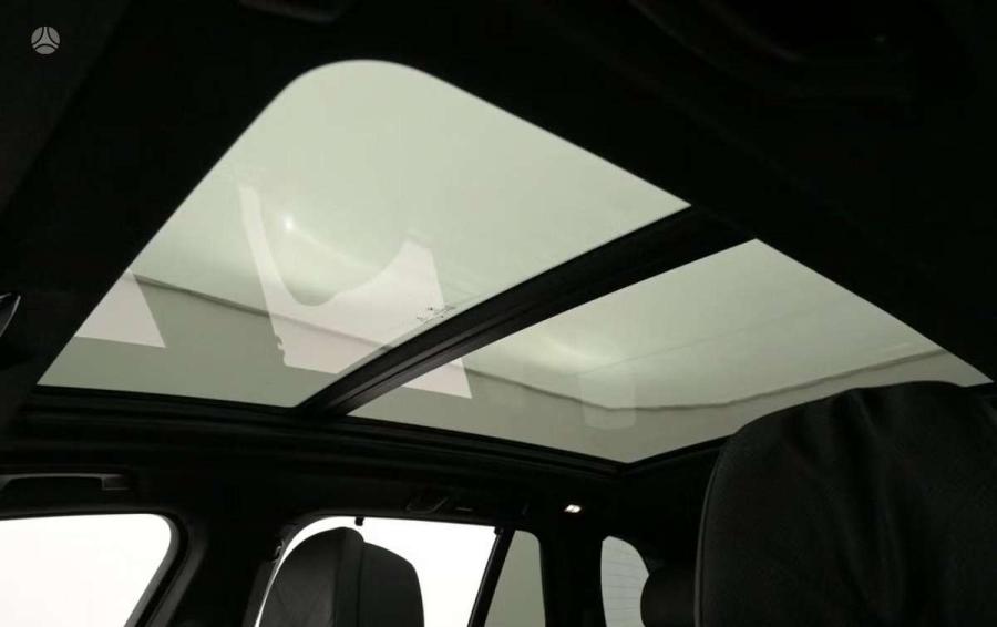 Balts BMW X5 2022 Viļņa, ar dzinēja tilpumu 3.00 L un nobraukumu 97 tūkst. km par 59500 €, foto 17 vietnē AUTOMOTO.COM.LV