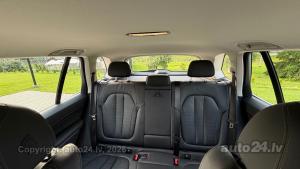 White BMW X5 2022 in Johvi, with an engine capacity of 3.00 L and mileage of 70 thousand km for 55000 €, photo 19 on AUTOMOTO.COM.LV