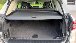 White BMW X5 2022 in Johvi, with an engine capacity of 3.00 L and mileage of 70 thousand km for 55000 €, photo 26 on AUTOMOTO.COM.LV