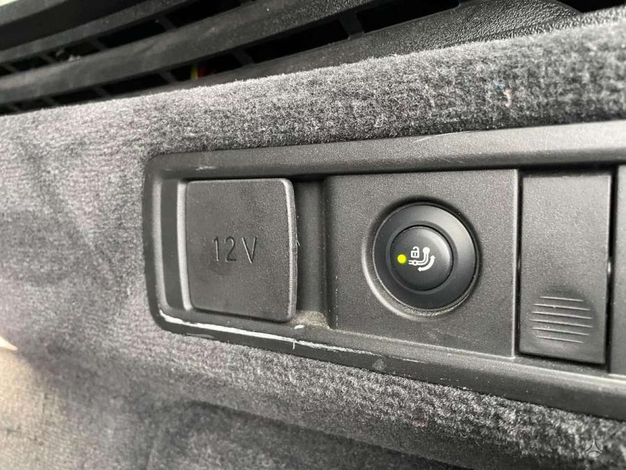 Белый БМВ Х5 2022 в Вильнюс, объемом двигателя 3.00 л и пробегом 99 тыс. км за 51300 €, фото 17 на AUTOMOTO.COM.LV