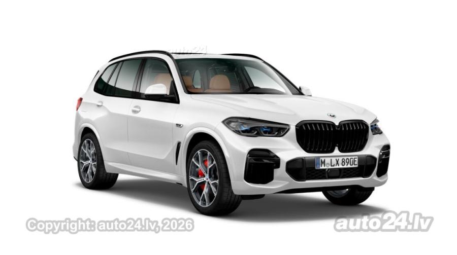 Balts BMW X5 2022 Tallina, ar dzinēja tilpumu 3.00 L un nobraukumu 91 tūkst. km par 54900 €, foto 1 vietnē AUTOMOTO.COM.LV