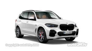 White BMW X5 2022 in Tallinn, with an engine capacity of 3.00 L and mileage of 91 thousand km for 54900 €, photo  on AUTOMOTO.COM.LV