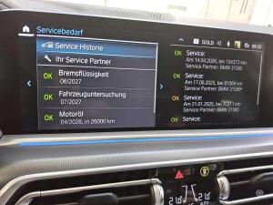 Balts BMW X5 2022 Viļņa, ar dzinēja tilpumu 3.00 L un nobraukumu 112 tūkst. km par 43777 €, foto 4 vietnē AUTOMOTO.COM.LV