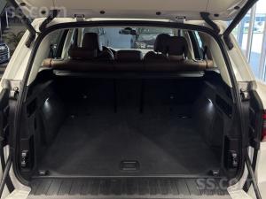 Balts BMW X5 2023 Rīga, ar dzinēja tilpumu 3.00 L un nobraukumu 43 tūkst. km par 45500 €, foto 8 vietnē AUTOMOTO.COM.LV