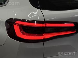 Balts BMW X5 2023 Rīga, ar dzinēja tilpumu 3.00 L un nobraukumu 43 tūkst. km par 45500 €, foto 31 vietnē AUTOMOTO.COM.LV