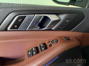 Белый БМВ Х5 2023 в Рига, объемом двигателя 3.00 л и пробегом 138 тыс. км за 41900 €, фото 9 на AUTOMOTO.COM.LV