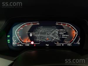 Белый БМВ Х5 2023 в Рига, объемом двигателя 3.00 л и пробегом 138 тыс. км за 41900 €, фото 12 на AUTOMOTO.COM.LV