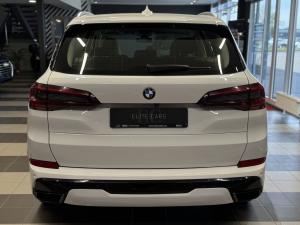 Balts BMW X5 2023 Rīga, ar dzinēja tilpumu 3.00 L un nobraukumu 43 tūkst. km par 45500 €, foto 5 vietnē AUTOMOTO.COM.LV