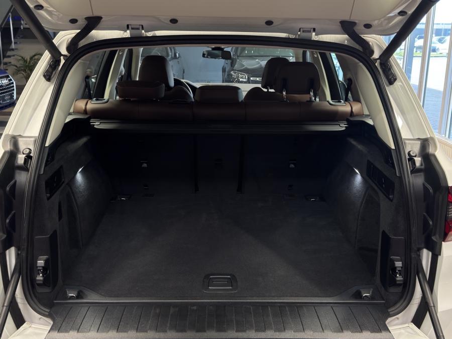 Balts BMW X5 2023 Rīga, ar dzinēja tilpumu 3.00 L un nobraukumu 43 tūkst. km par 45500 €, foto 7 vietnē AUTOMOTO.COM.LV