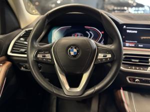 Balts BMW X5 2023 Rīga, ar dzinēja tilpumu 3.00 L un nobraukumu 43 tūkst. km par 45500 €, foto 15 vietnē AUTOMOTO.COM.LV