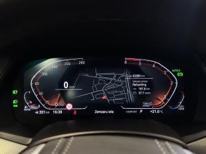 Balts BMW X5 2023 Rīga, ar dzinēja tilpumu 3.00 L un nobraukumu 43 tūkst. km par 45500 €, foto 16 vietnē AUTOMOTO.COM.LV