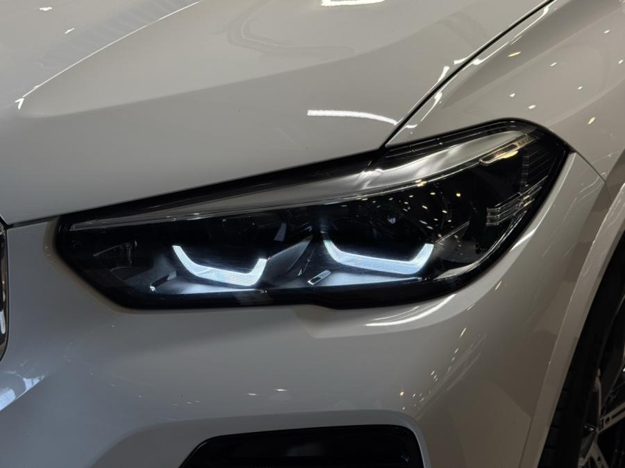 Balts BMW X5 2023 Rīga, ar dzinēja tilpumu 3.00 L un nobraukumu 43 tūkst. km par 45500 €, foto 29 vietnē AUTOMOTO.COM.LV