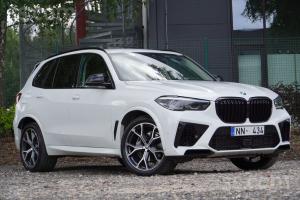 Balts BMW X5 2023 Rīga, ar dzinēja tilpumu 3.00 L un nobraukumu 62 tūkst. km par 43990 €, foto 6 vietnē AUTOMOTO.COM.LV