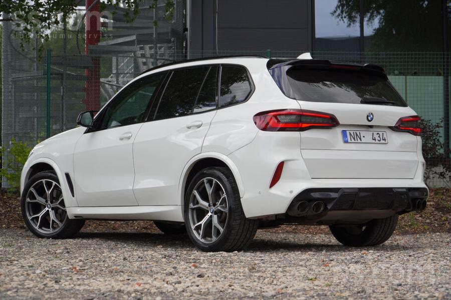 Balts BMW X5 2023 Rīga, ar dzinēja tilpumu 3.00 L un nobraukumu 62 tūkst. km par 43990 €, foto 12 vietnē AUTOMOTO.COM.LV