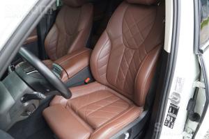 Balts BMW X5 2023 Rīga, ar dzinēja tilpumu 3.00 L un nobraukumu 62 tūkst. km par 43990 €, foto 22 vietnē AUTOMOTO.COM.LV