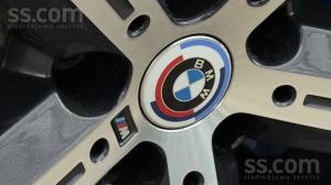 White BMW X5 2023 in Riga, with an engine capacity of 3.00 L and mileage of 41 thousand km for 59000 €, photo 11 on AUTOMOTO.COM.LV