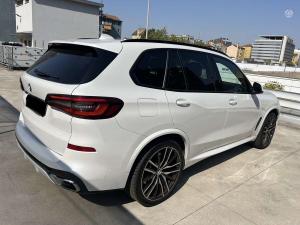 Balts BMW X5 2023 Šauļi, ar dzinēja tilpumu 2.99 L un nobraukumu 89 tūkst. km par 49900 €, foto 5 vietnē AUTOMOTO.COM.LV