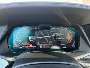 Balts BMW X5 2023 Šauļi, ar dzinēja tilpumu 2.99 L un nobraukumu 89 tūkst. km par 49900 €, foto 12 vietnē AUTOMOTO.COM.LV