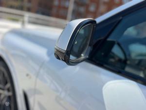 Balts BMW X5 2023 Šauļi, ar dzinēja tilpumu 2.99 L un nobraukumu 89 tūkst. km par 49900 €, foto 14 vietnē AUTOMOTO.COM.LV