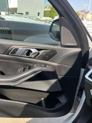 Balts BMW X5 2023 Šauļi, ar dzinēja tilpumu 2.99 L un nobraukumu 89 tūkst. km par 49900 €, foto 17 vietnē AUTOMOTO.COM.LV
