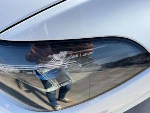 Balts BMW X5 2023 Šauļi, ar dzinēja tilpumu 2.99 L un nobraukumu 89 tūkst. km par 49900 €, foto 21 vietnē AUTOMOTO.COM.LV