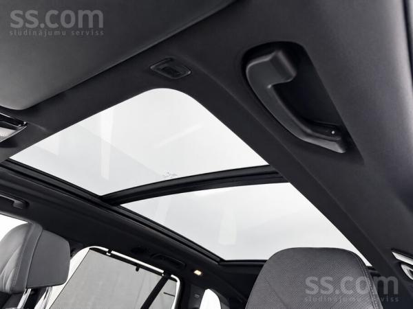 Balts BMW X5 2023 Rīga, ar dzinēja tilpumu 3.00 L un nobraukumu 33 tūkst. km par 69900 €, foto 9 vietnē AUTOMOTO.COM.LV
