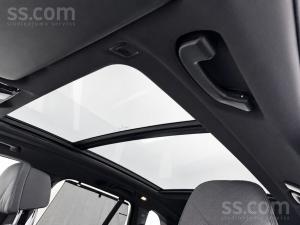 Balts BMW X5 2023 Rīga, ar dzinēja tilpumu 3.00 L un nobraukumu 33 tūkst. km par 69900 €, foto 9 vietnē AUTOMOTO.COM.LV