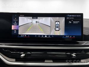 Balts BMW X5 2023 Rīga, ar dzinēja tilpumu 3.00 L un nobraukumu 33 tūkst. km par 69900 €, foto 10 vietnē AUTOMOTO.COM.LV