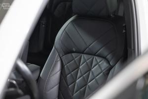 White BMW X5 2023 in Vilnius, with an engine capacity of 3.00 L and mileage of 67 thousand km for 66491 €, photo 21 on AUTOMOTO.COM.LV