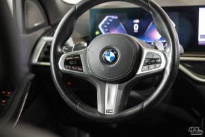 White BMW X5 2023 in Vilnius, with an engine capacity of 3.00 L and mileage of 67 thousand km for 66491 €, photo 26 on AUTOMOTO.COM.LV