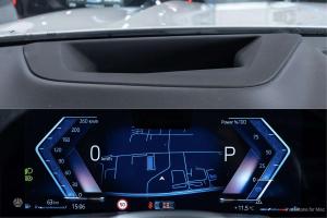 Белый БМВ Х5 2024 в Каунас, объемом двигателя 3.00 л и пробегом 34 тыс. км за 64950 €, фото 22 на AUTOMOTO.COM.LV