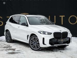 Balts BMW X5 2024 Tukums, ar dzinēja tilpumu 0.00 L un nobraukumu 25 tūkst. km par 88800 €, foto 39 vietnē AUTOMOTO.COM.LV
