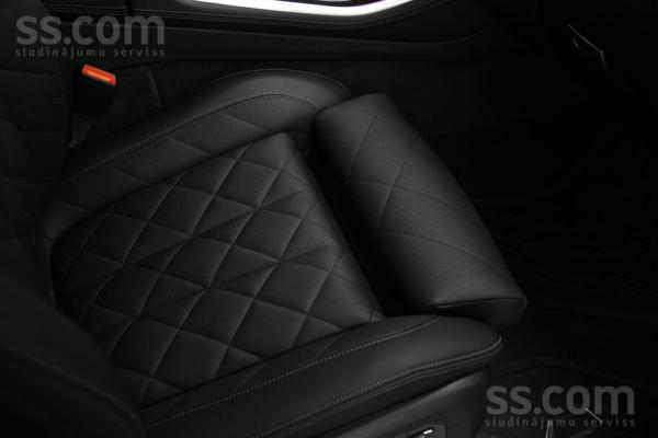 Balts BMW X5 2025 Tukums, ar dzinēja tilpumu 3.00 L un nobraukumu 0 tūkst. km par 75990 €, foto 9 vietnē AUTOMOTO.COM.LV