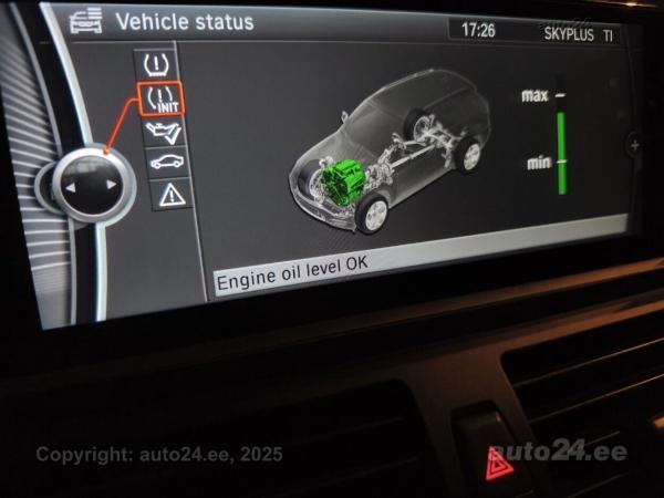 Balts BMW X5 2008 Tartu, ar dzinēja tilpumu 3.00 L un nobraukumu 0 tūkst. km par 6500 €, foto 10 vietnē AUTOMOTO.COM.LV