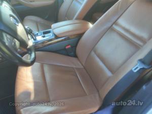 Balts BMW X5 2010 Tallina, ar dzinēja tilpumu 3.00 L un nobraukumu 266 tūkst. km par 11900 €, foto 14 vietnē AUTOMOTO.COM.LV