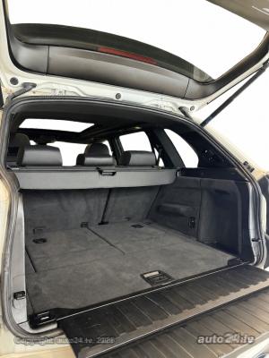 Balts BMW X5 2012 Tallina, ar dzinēja tilpumu 3.00 L un nobraukumu 380 tūkst. km par 14900 €, foto 11 vietnē AUTOMOTO.COM.LV