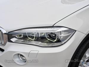 Balts BMW X5 2014 Jehvi, ar dzinēja tilpumu 3.00 L un nobraukumu 337 tūkst. km par 21999 €, foto 7 vietnē AUTOMOTO.COM.LV
