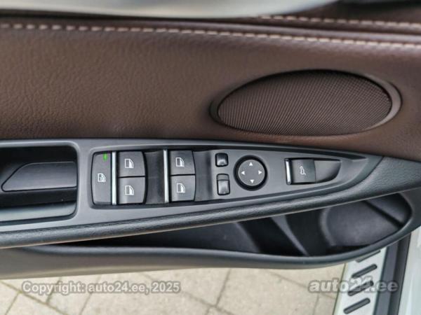Белый БМВ Х5 2014 в Йыхви, объемом двигателя 3.00 л и пробегом 337 тыс. км за 21999 €, фото 11 на AUTOMOTO.COM.LV