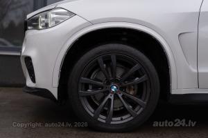Balts BMW X5 2014 Tallina, ar dzinēja tilpumu 3.00 L un nobraukumu 220 tūkst. km par 20900 €, foto 6 vietnē AUTOMOTO.COM.LV