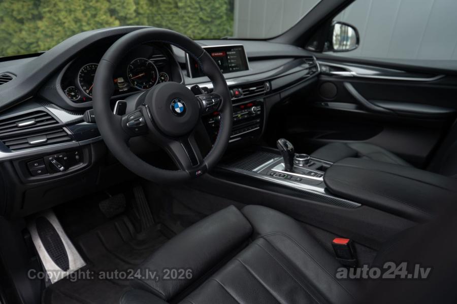 Balts BMW X5 2014 Tallina, ar dzinēja tilpumu 3.00 L un nobraukumu 220 tūkst. km par 20900 €, foto 7 vietnē AUTOMOTO.COM.LV