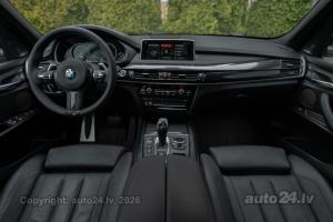 Balts BMW X5 2014 Tallina, ar dzinēja tilpumu 3.00 L un nobraukumu 220 tūkst. km par 20900 €, foto 8 vietnē AUTOMOTO.COM.LV