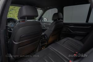 Balts BMW X5 2014 Tallina, ar dzinēja tilpumu 3.00 L un nobraukumu 220 tūkst. km par 20900 €, foto 11 vietnē AUTOMOTO.COM.LV