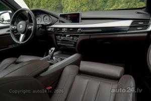 Balts BMW X5 2014 Tallina, ar dzinēja tilpumu 3.00 L un nobraukumu 167 tūkst. km par 21990 €, foto 11 vietnē AUTOMOTO.COM.LV